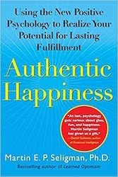 authentic happiness | It's About Time